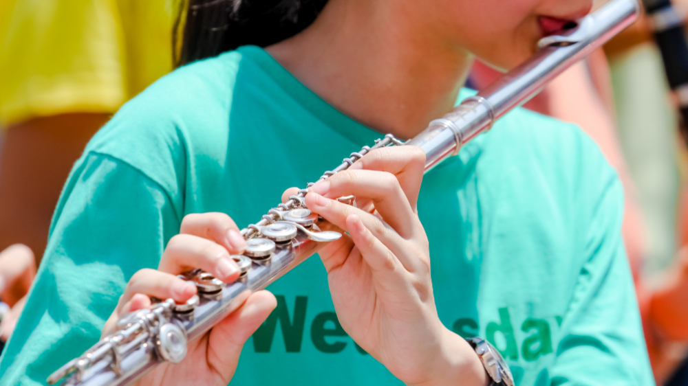 税関で「その楽器はあなたの？弾いてみて」と止められることが多いのだが…その質問の有効性を感じたエピソードが話題に | ツイナビ